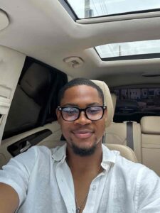 Clinton Joshua Biography: Age, Wife, Career, Origin, Mother and Net ...