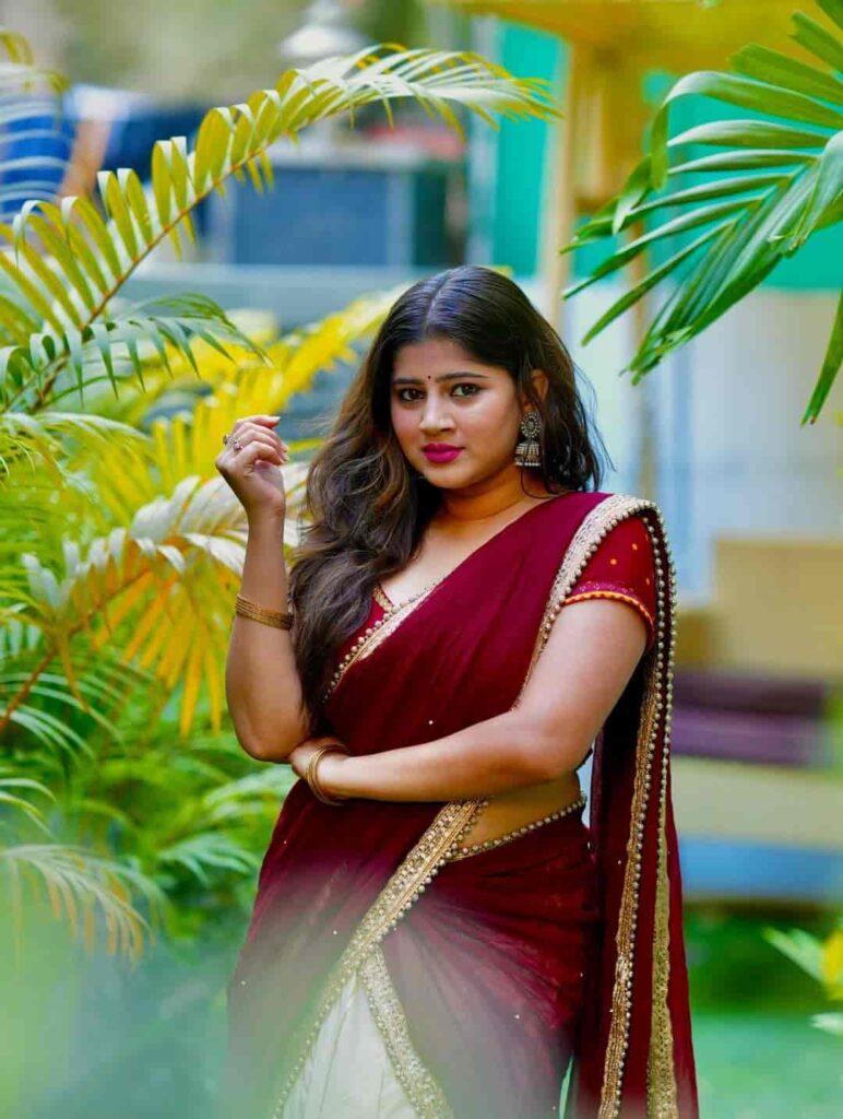 Sarika Salunkhe Biography: Age, Career, Accomplishments, Nationality ...